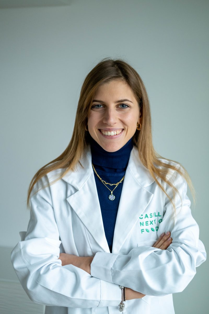 Wheat Upcycling Company | ChaNGe Ingredients